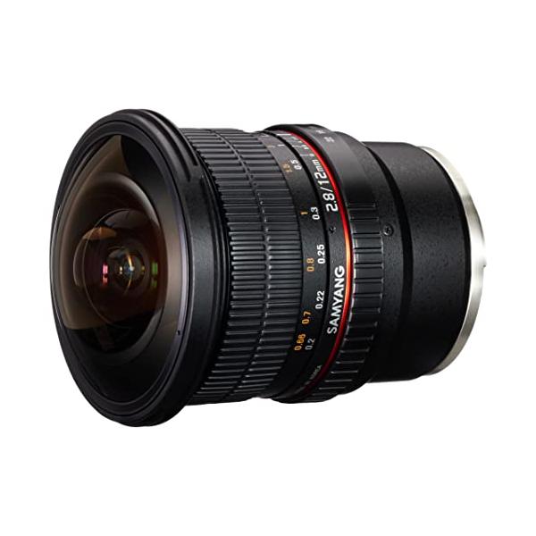 (中古品)SAMYANG 単焦点魚眼レンズ 12mm F2.8 フィッシュアイ ソニーαE用 フルサイズ対応 883683【メーカー名】サムヤン(Samyang)【メーカー型番】7472【ブランド名】サムヤン(Samyang)【商品説明】S...