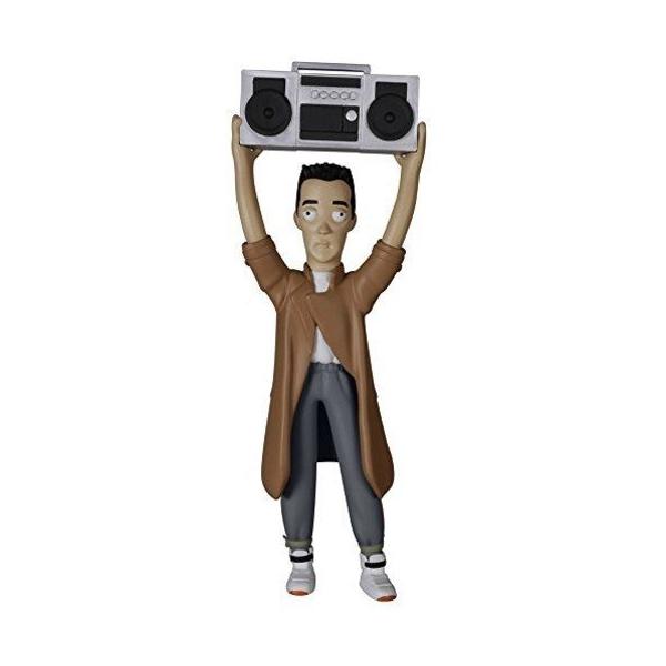 (中古品)Funko Vinyl Idolz: Say Anything - Lloyd Dobler Action Figure【メーカー名】ファンコ【メーカー型番】5519【ブランド名】ファンコ(Funko)【商品説明】Funko Vi...