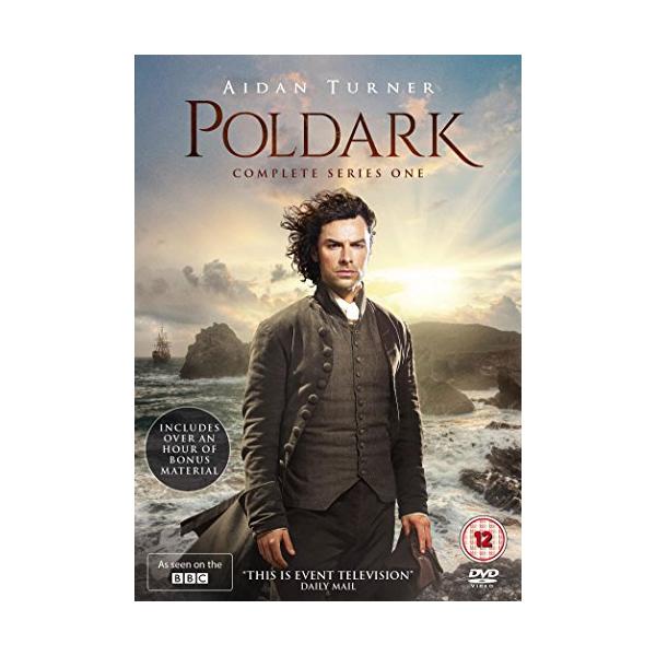 (中古品)Poldark [DVD]【メーカー名】ITV Studios【メーカー型番】2724309284272【ブランド名】【商品説明】Poldark [DVD]Eleanor Tomlinsonお届け：受注後に再メンテ、梱包します。到...