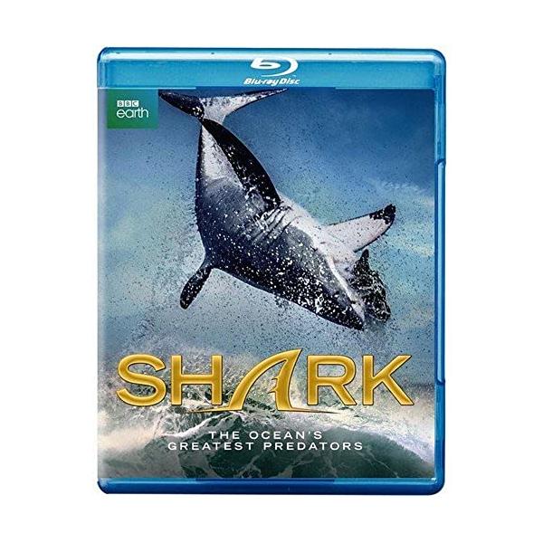 (中古品)Shark [Blu-ray] Import【メーカー名】BBC Warner【メーカー型番】34160155【ブランド名】BBC Home Entertainment【商品説明】Shark [Blu-ray] Importお届け...