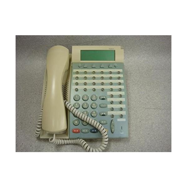 (中古品)DTP-32D-1D(WH) NEC Dterm75 32ボタン表示付TEL ビジネスフォン【メーカー名】【メーカー型番】【ブランド名】NEC【商品説明】DTP-32D-1D(WH) NEC Dterm75 32ボタン表示付TEL...