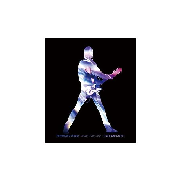 (中古品)TOMOYASU HOTEI JAPAN TOUR 2014 -Into the Light- [DVD] 布袋寅泰【メーカー名】ユニバーサル ミュージック【メーカー型番】【ブランド名】布袋寅泰【商品説明】TOMOYASU HOT...