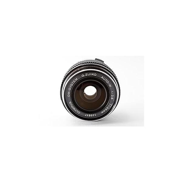 (中古品)Olympus OM-System G.Zuiko Auto-W 35mm 1:2.8【メーカー名】Olympus【メーカー型番】【ブランド名】OLYMPUS【商品説明】Olympus OM-System G.Zuiko Auto...
