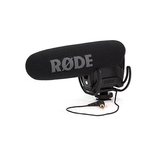 (中古品)【国内正規品】RODE ロード VideoMic Pro Rycote コンデンサーマイク VMPR【メーカー名】ZT33M【メーカー型番】VMPR【ブランド名】RODE【商品説明】【国内正規品】RODE ロード VideoMic...