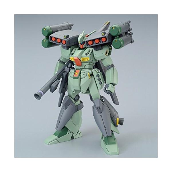 (中古品)HGUC 1/144 RGM-89S スタークジェガン（CCA-MSV Ver.）【メーカー名】バンダイ【メーカー型番】【ブランド名】BANDAI【商品説明】HGUC 1/144 RGM-89S スタークジェガン（CCA-MSV ...