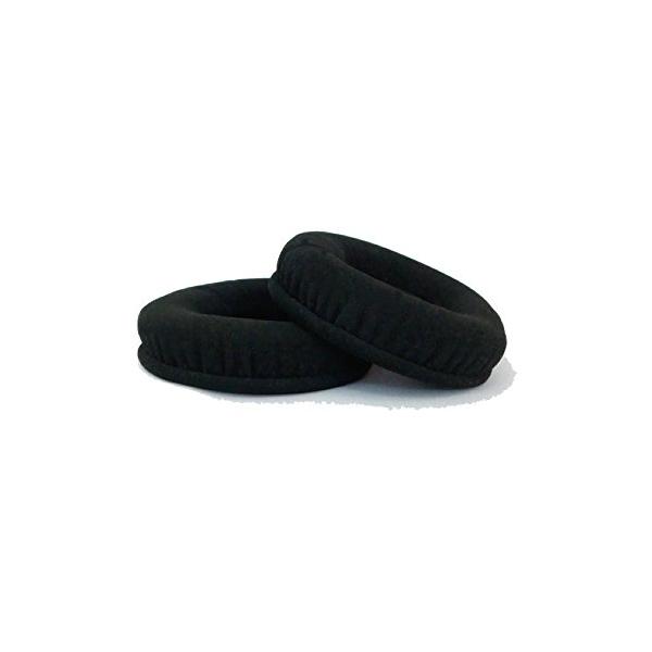 (中古品)YAXI for studio headphoneDX マイクロファイバーイヤーパッド Stpad microfiber【メーカー名】YAXI【メーカー型番】STPAD-FIBER-BLK【ブランド名】YAXI【商品説明】YAXI...