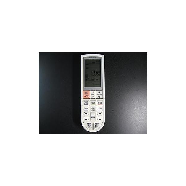 (中古品)三菱 エアコンリモコン PG074【メーカー名】ダイキン【メーカー型番】43216-3782【ブランド名】三菱電機(MITSUBISHI ELECTRIC)【商品説明】三菱 エアコンリモコン PG074発売日/2024-11-01...
