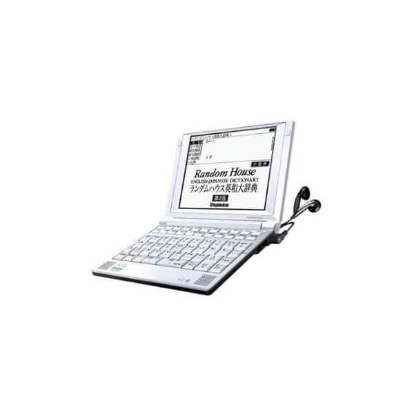 (中古品)SII 電子辞書 PASORAMA SL902X(大学生協モデル SR-S9002同等)【メーカー名】セイコーインスツル株式会社【メーカー型番】SL902X【ブランド名】セイコーインスツル【商品説明】SII 電子辞書 PASORA...