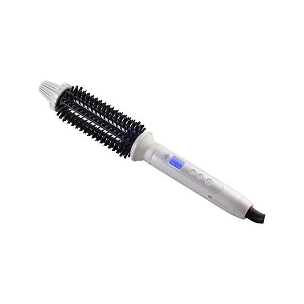 (中古品)クレイツ ヘアーアイロン　26mmCREATEION ロールブラシアイロン CIBI-G26W【メーカー名】クレイツ【メーカー型番】cibi-g26w【ブランド名】クレイツ(Create)【商品説明】クレイツ ヘアーアイロン　26...