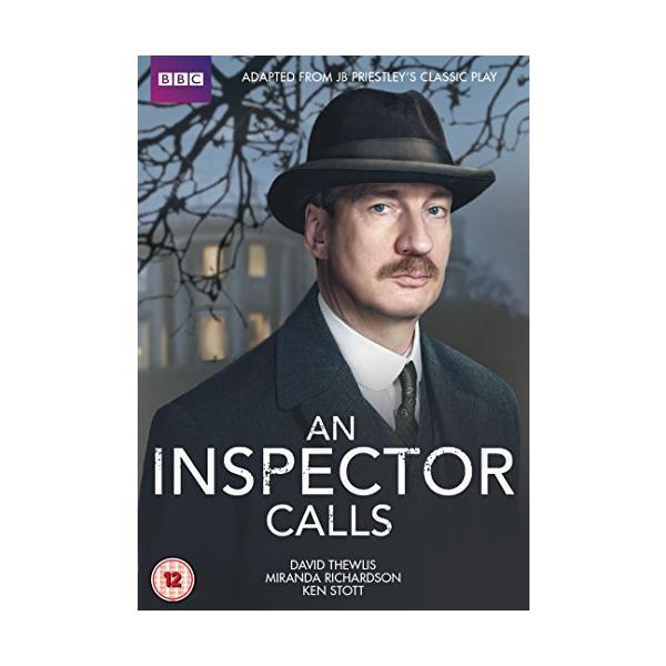 (中古品)An Inspector Calls [DVD] Import【メーカー名】2entertain【メーカー型番】【ブランド名】夜の来訪者【商品説明】An Inspector Calls [DVD] ImportDavid Thew...