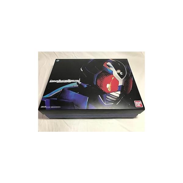 (中古品)バンダイ 仮面ライダーカブト COMPLETE SELECTION CSMガタックゼクター【メーカー名】バンダイ【メーカー型番】CSM Gatackzecter【ブランド名】BANDAI【商品説明】バンダイ 仮面ライダーカブト C...