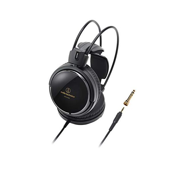 (中古品)audio-technica ART MONITOR ATH-A500Z ブラック【メーカー名】Audio Technica(オーディオテクニカ)【メーカー型番】ATH-A500Z【ブランド名】Audio Technica(オーデ...