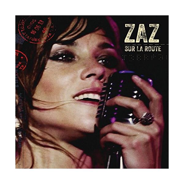 (中古品)Sur La Route / [Blu-ray]【メーカー名】株式会社ワーナーミュージック・ジャパン【メーカー型番】【ブランド名】Wm France【商品説明】Sur La Route / [Blu-ray]Zazお届け：受注後に...