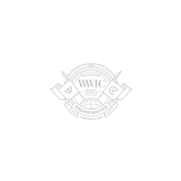 (中古品)WWIC 2015 in Seoul (DVD + フォトブック) (限定版) (韓国盤)【メーカー名】YG Entertainment【メーカー型番】【ブランド名】【商品説明】WWIC 2015 in Seoul (DVD + ...