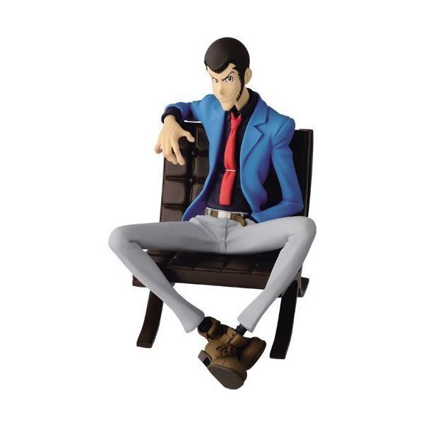 (中古品)ルパン三世 （ルパン三世 CREATOR×CREATOR−LUPIN THE THIRD− アニメ フィギュア プライズ バンプレスト）【メーカー名】バンプレスト【メーカー型番】【ブランド名】バンプレスト【商品説明】ルパン三世 （...