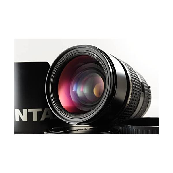 (中古品)Pentax smc FA 645 80-160mm f4.5 F / 4.5レンズ&amp; ＃xff03;9961【メーカー名】Pentax【メーカー型番】PENTAX FA 645 SMC 80-160mm F4.5【ブラン...