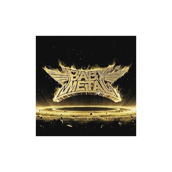 (中古品)Metal Resistance (EU盤) [audioCD] BABYMETAL: Artist【メーカー名】EARM【メーカー型番】591092【ブランド名】Earmusic【商品説明】Metal Resistance (E...