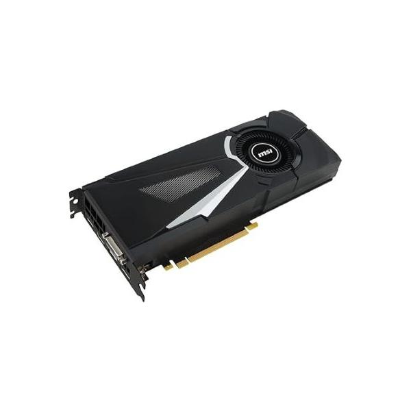 (中古品)GeForce GTX1070 Aero OC【メーカー名】MSI Computer【メーカー型番】GeForce GTX 1070 AERO 8G OC【ブランド名】MSI【商品説明】GeForce GTX1070 Aero O...