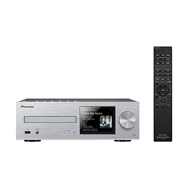 (中古品)パイオニア ネットワークCDレシーバー XC-HM86(S)【メーカー名】パイオニア(Pioneer)【メーカー型番】XC-HM86(S)【ブランド名】Pioneer【商品説明】パイオニア ネットワークCDレシーバー XC-HM8...