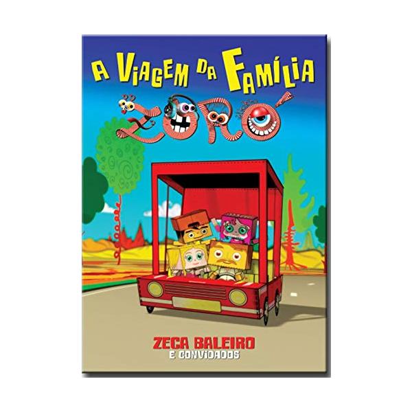 (中古品)E Convidados: A Viagem Da Familia Zoro [DVD]【メーカー名】Canal【メーカー型番】【ブランド名】【商品説明】E Convidados: A Viagem Da Familia Zoro...