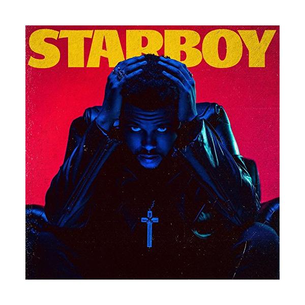 (中古品)Starboy [CD] The Weeknd (輸入盤)【メーカー名】Republic Records【メーカー型番】【ブランド名】The Weeknd【商品説明】Starboy [CD] The Weeknd (輸入盤)201...