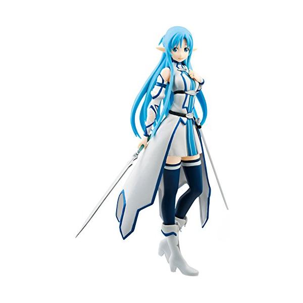 (中古品)劇場版 ソードアート・オンライン -オーディナル・スケール- ウンディーネ アスナフィギュア 通常カラー単品【メーカー名】バンプレスト【メーカー型番】37059A【ブランド名】バンプレスト【商品説明】劇場版 ソードアート・オンライ...