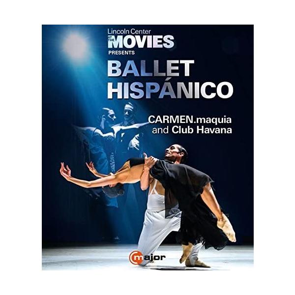 (中古品)Carmen.Maquia ＆ Club Havana [Blu-ray] Import【メーカー名】C Major【メーカー型番】【ブランド名】【商品説明】Carmen.Maquia ＆ Club Havana [Blu-ray...