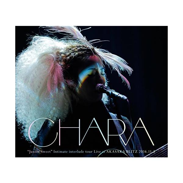 (中古品)“Junior Sweet" Intimate interlude tour Live at AKASAKA BLITZ 2016.11.3 [Blu-ray]【メーカー名】KRE【メーカー型番】【ブランド名】【商品説明】“Jun...