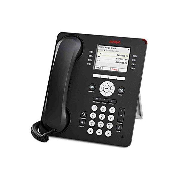 (中古品)AVAYA 700504845 - IP電話 9611G グローバル【メーカー名】TDSOURCING IP PHONE 9611G GLOBAL ICONS【メーカー型番】AVAYA 700504845【ブランド名】AVAYA ...