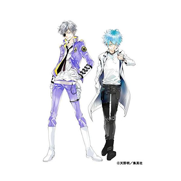 (中古品)TVアニメ エルドライブ【?lDLIVE】 第3巻【DVD】【メーカー名】徳間ジャパンコミュニケーションズ【メーカー型番】【ブランド名】【商品説明】TVアニメ エルドライブ【?lDLIVE】 第3巻【DVD】村瀬歩お届け：受注後に...