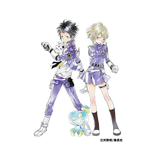 (中古品)TVアニメ エルドライブ【?lDLIVE】 第1巻【Blu-ray】【メーカー名】徳間ジャパンコミュニケーションズ【メーカー型番】【ブランド名】【商品説明】TVアニメ エルドライブ【?lDLIVE】 第1巻【Blu-ray】村瀬歩...