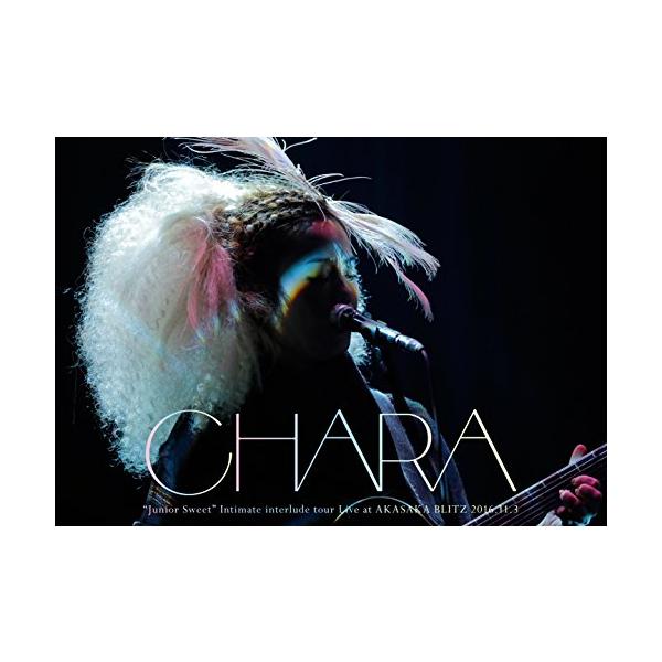 (中古品)“Junior Sweet" Intimate interlude tour Live at AKASAKA BLITZ 2016.11.3 [DVD]【メーカー名】KRE【メーカー型番】【ブランド名】【商品説明】“Junior ...