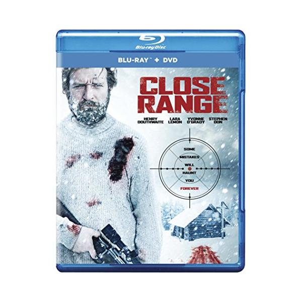 (中古品)Close Range/ [Blu-ray] ]Import] Lara Lemon, Henry Douthwaite (出演)【メーカー名】Itn Sales, Inc【メーカー型番】【ブランド名】【商品説明】Close Ra...