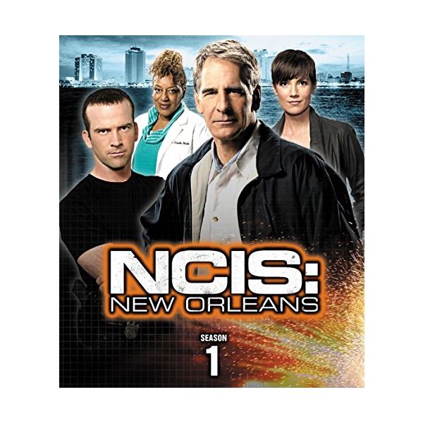 (中古品)NCIS:ニューオーリンズ シーズン1(トク選BOX) [DVD]【メーカー名】パラマウント【メーカー型番】【ブランド名】【商品説明】NCIS:ニューオーリンズ シーズン1(トク選BOX) [DVD]スコット・バクラお届け：受注後...