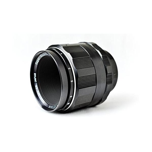 (中古品)PENTAX SMC MACRO-TAKUMAR 50mm F4 M42【メーカー名】ペンタックス【メーカー型番】【ブランド名】ペンタックス【商品説明】PENTAX SMC MACRO-TAKUMAR 50mm F4 M42お届け...