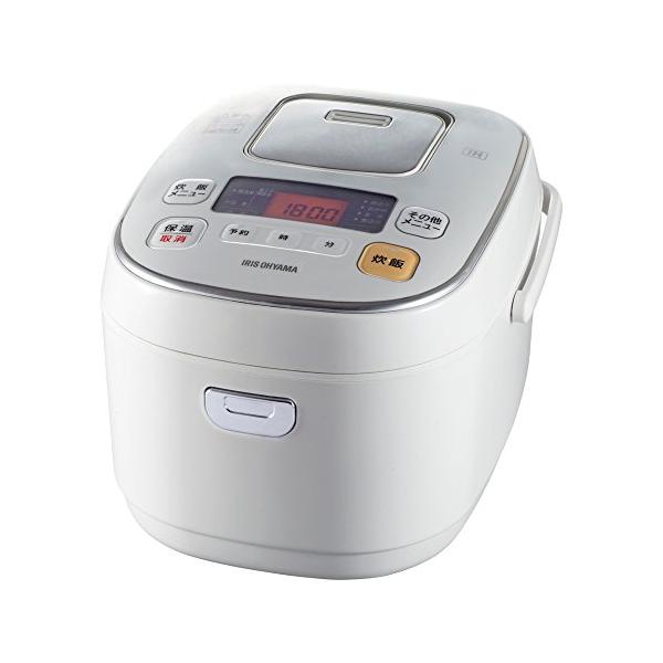 (中古品)アイリスオーヤマ 炊飯器 IH式 5.5合 大火力 ERC-IB50【メーカー名】アイリスオーヤマ(IRIS OHYAMA)【メーカー型番】ERC-IB50【ブランド名】アイリスオーヤマ(IRIS OHYAMA)【商品説明】アイリ...