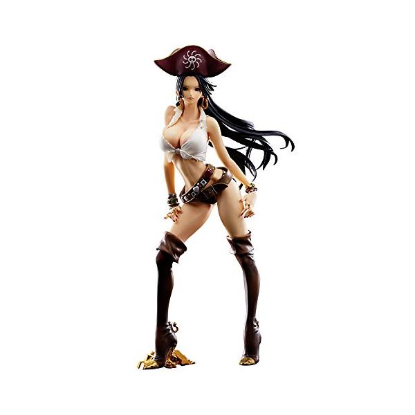 (中古品)バンプレスト ワンピース FLAG DIAMOND SHIP-BOA.HANCOCK- ボア・ハンコック (プライズ)【メーカー名】バンプレスト【メーカー型番】0205【ブランド名】バンプレスト【商品説明】バンプレスト ワンピース...