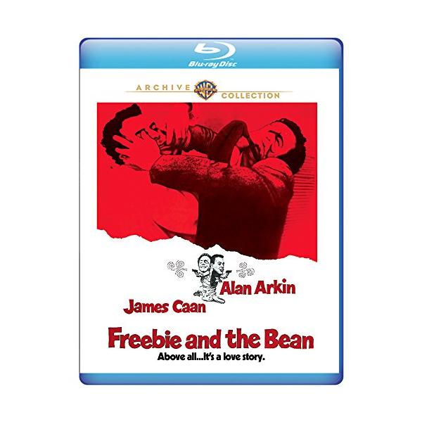 (中古品)Freebie and the Bean [Blu-ray]【メーカー名】Warner Archives【メーカー型番】【ブランド名】Warner Bros.【商品説明】Freebie and the Bean [Blu-ray]...