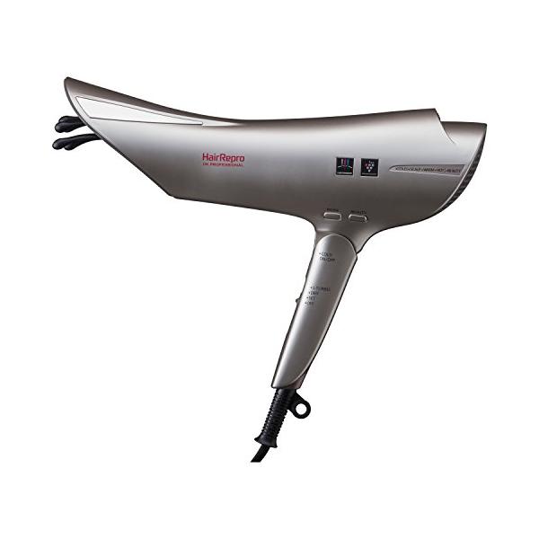 (中古品)アデランス ヘアドライヤー ヘアリプロ N-LED SONIC AD-HR01 (シャンパンゴールド)【メーカー名】アデランス【メーカー型番】【ブランド名】アデランス【商品説明】アデランス ヘアドライヤー ヘアリプロ N-LED ...