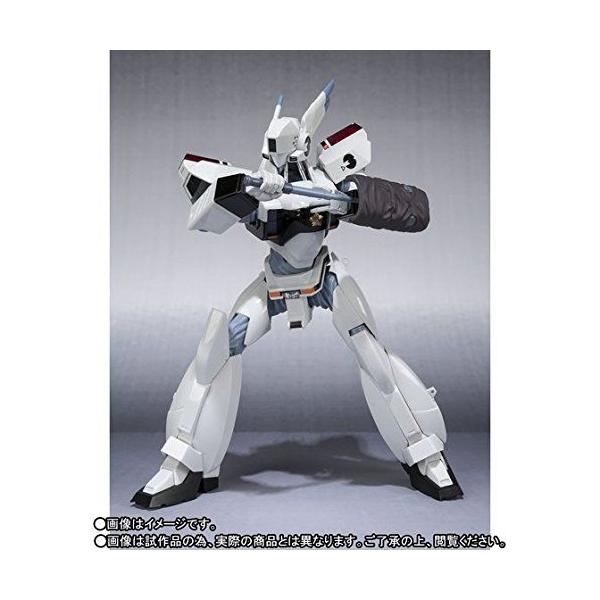 (中古品)バンダイ(BANDAI) ROBOT魂 -ロボット魂-〈SIDE LABOR〉イングラム3号機『機動警察パトレイバー』(魂ウェブ商店限定)【メーカー名】バンダイ(BANDAI)【メーカー型番】【ブランド名】バンダイ(BANDAI)...