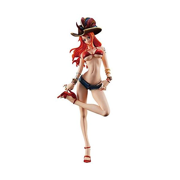 (中古品)バンプレスト ワンピース FLAG DIAMOND SHIP-NAMI- ナミ (プライズ)【メーカー名】バンプレスト【メーカー型番】SG_B077SCC45M_US【ブランド名】バンプレスト【商品説明】バンプレスト ワンピース ...