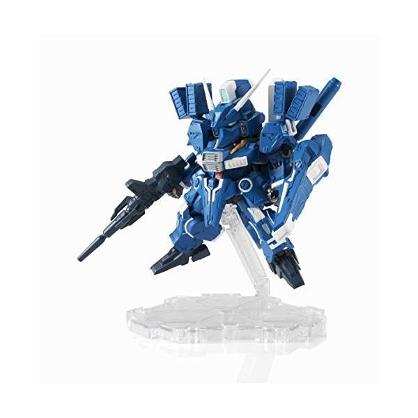 (中古品)NXEDGE STYLE ネクスエッジスタイル ガンダムセンチネル [MS UNIT] ガンダムMk-V 約100mm PVC&amp;ABS製 塗装済み可動フィギュア【メーカー名】バンダイ(BANDAI)【メーカー型番】BAN2...