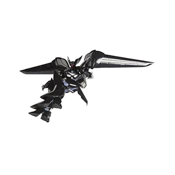 (中古品)ROBOT魂 機動警察パトレイバー [SIDE LABOR] グリフォン 約130mm ABS&amp;PVC製 塗装済み可動フィギュア【メーカー名】バンダイ(BANDAI)【メーカー型番】BAN23904【ブランド名】バンダイ(...