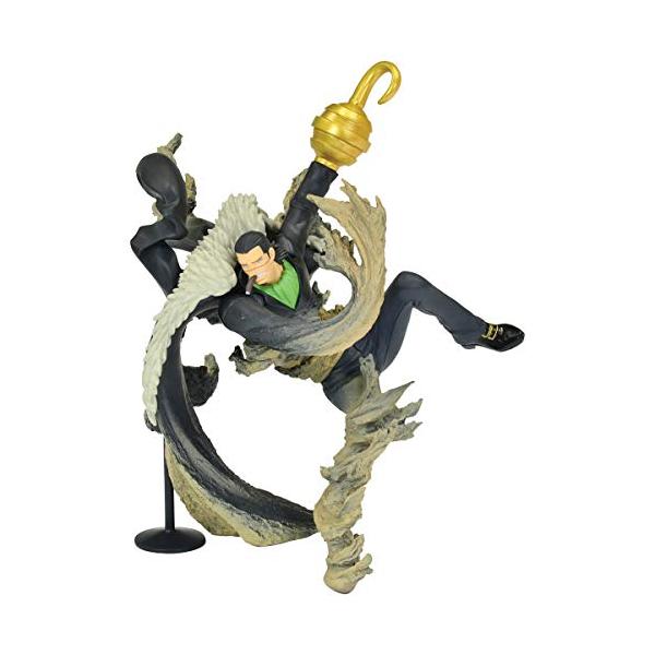 (中古品)バンプレスト One Piece Abiliators Crocodile Statue【メーカー名】バンプレスト【メーカー型番】28347【ブランド名】バンプレスト【商品説明】バンプレスト One Piece Abiliator...