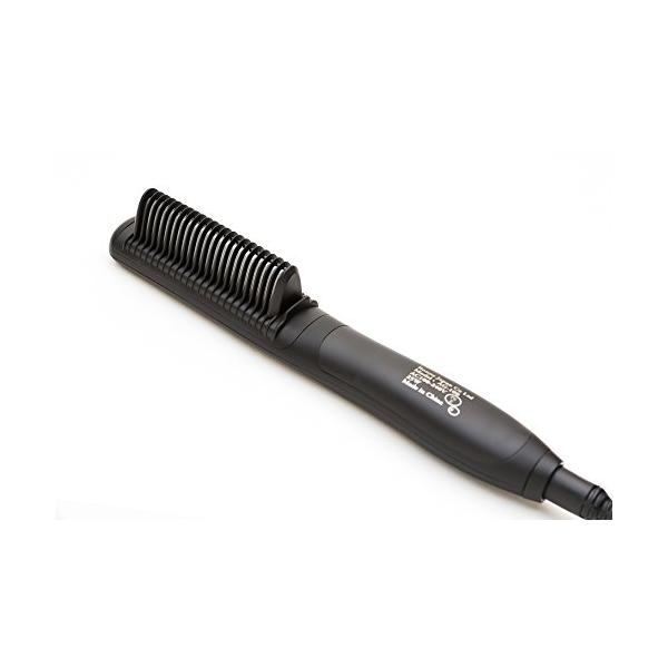 (中古品)アゲツヤ チタニウムプレート コーム ストレート カール ヘアアイロン 220℃【メーカー名】Ronne【メーカー型番】HB-200【ブランド名】AGETUYA(アゲツヤ)【商品説明】アゲツヤ チタニウムプレート コーム ストレー...