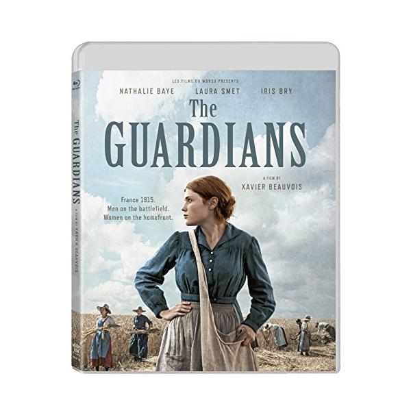 (中古品)The Guardians [Blu-ray] Import 言語：フランス語(英語字幕有)【メーカー名】Music Box Films【メーカー型番】【ブランド名】【商品説明】The Guardians [Blu-ray] Im...