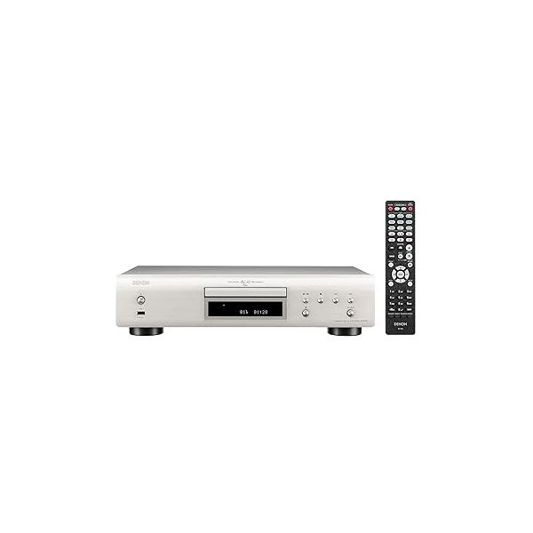 (中古品)デノン Denon DCD-800NE ハイ・パフォーマンスCDプレーヤー プレミアムシルバー DCD-800NESP【メーカー名】D&amp;M【メーカー型番】DCD800NESP【ブランド名】Denon【商品説明】デノン De...