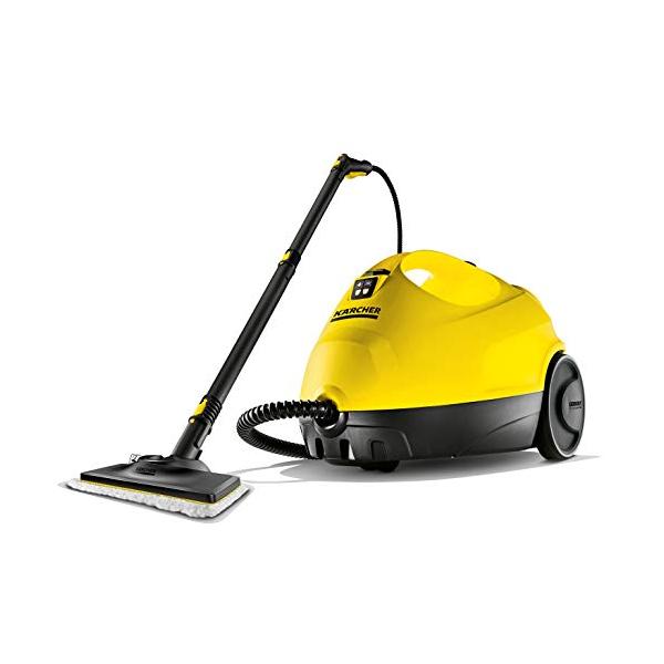 (中古品)ケルヒャー(KARCHER) スチームクリーナー SC2 EasyFix イージーフィックス 1.512-059.0 掃除・除菌【メーカー名】ケルヒャー(Karcher)【メーカー型番】1.512-059.0【ブランド名】ケルヒャ...