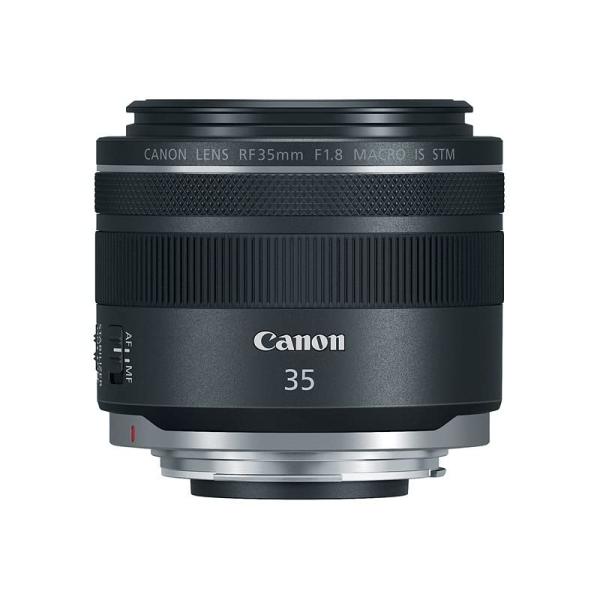 (中古品)Canon 単焦点広角レンズ RF35mm F1.8 マクロ IS STM EOSR対応 RF3518MISSTM【メーカー名】キヤノン【メーカー型番】RF 35 mm【ブランド名】キヤノン【商品説明】Canon 単焦点広角レンズ...