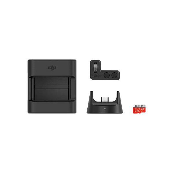(中古品)【国内正規品】DJI Osmo Pocket 拡張キット CP.OS.00000017.02【メーカー名】DJI【メーカー型番】CP.OS.00000005.01【ブランド名】DJI【商品説明】【国内正規品】DJI Osmo Po...